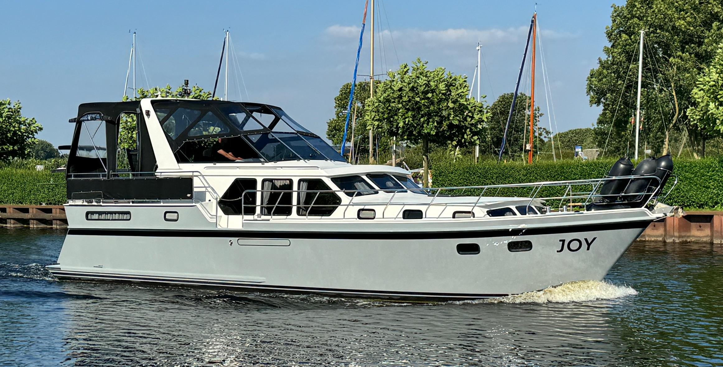 Jachten Valkkruiser te koop | Botentekoop