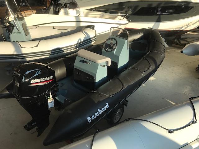 New 2023 Bombard Explorer 500 - 11 - Aude | TopBoats