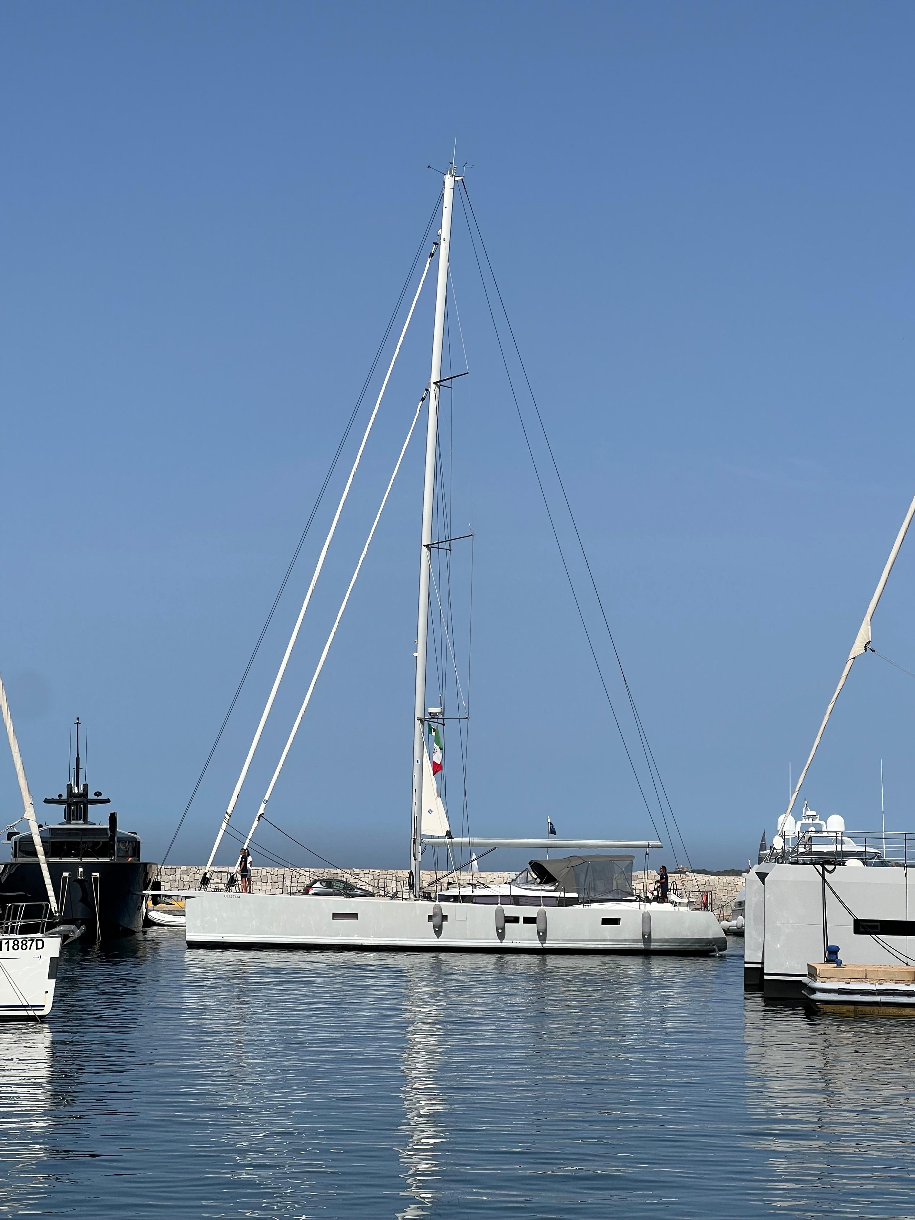 2018 CNB 66 Cruiser for sale - YachtWorld