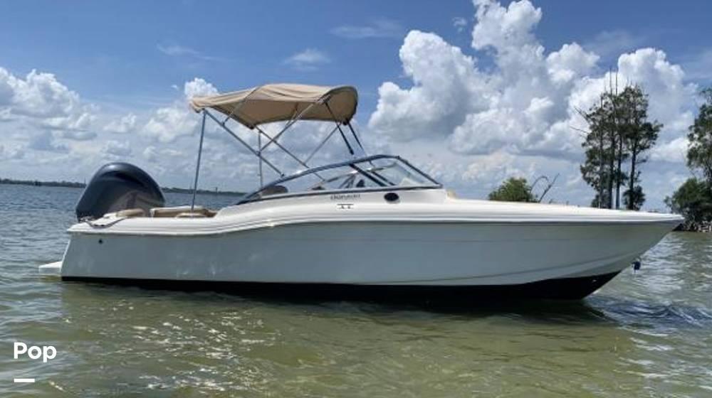 Scout 210 Dorado Usado en Maryland - Cosas de Barcos