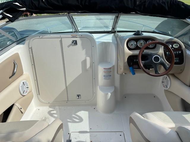 2006 Chaparral 215 SSi Cruiser for sale - YachtWorld