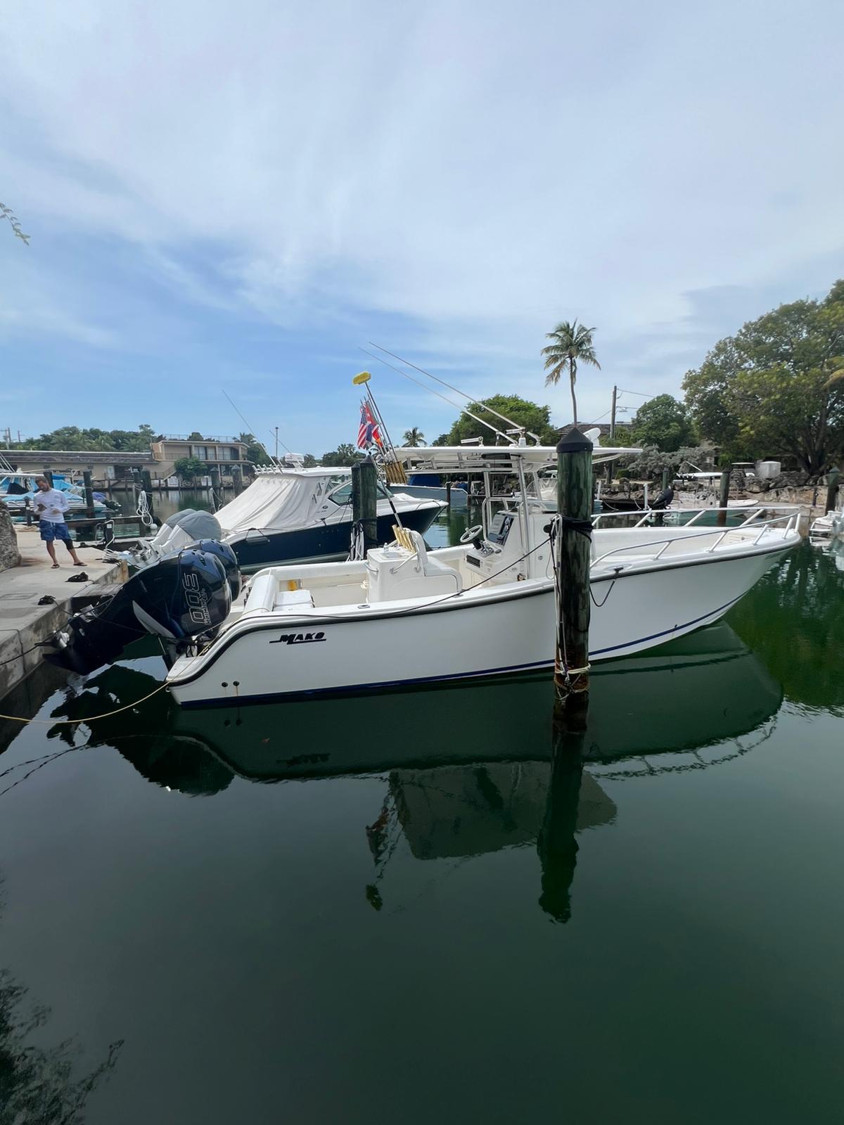 Mako boats for sale | YachtWorld