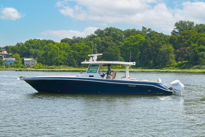 HCB 42 boats for sale | YachtWorld