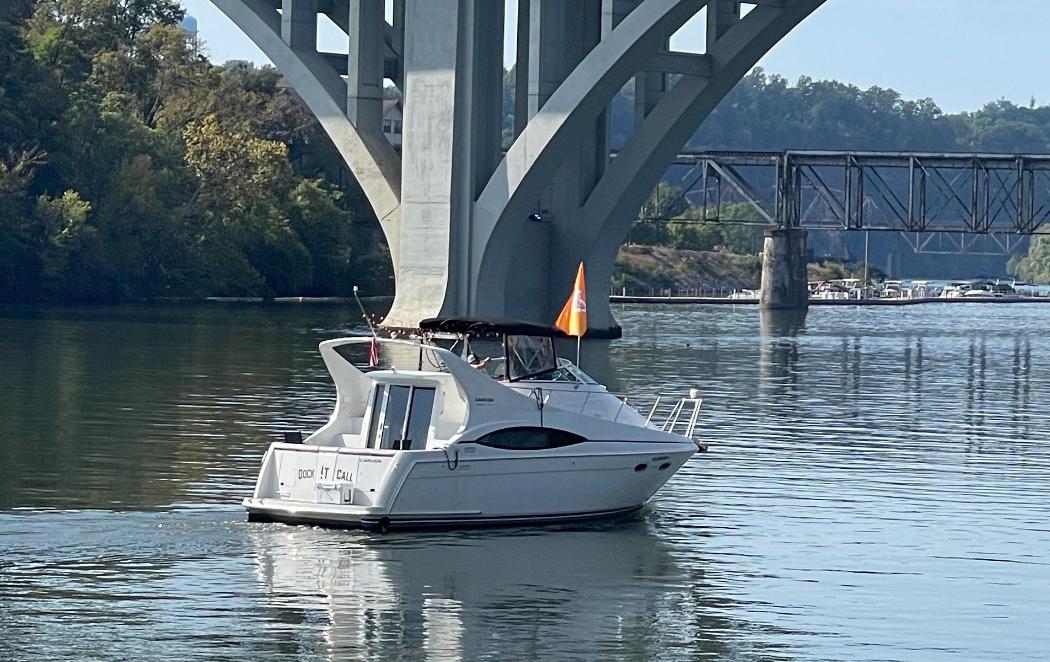 1999 Carver 350 Mariner Motor Yachts for sale - YachtWorld