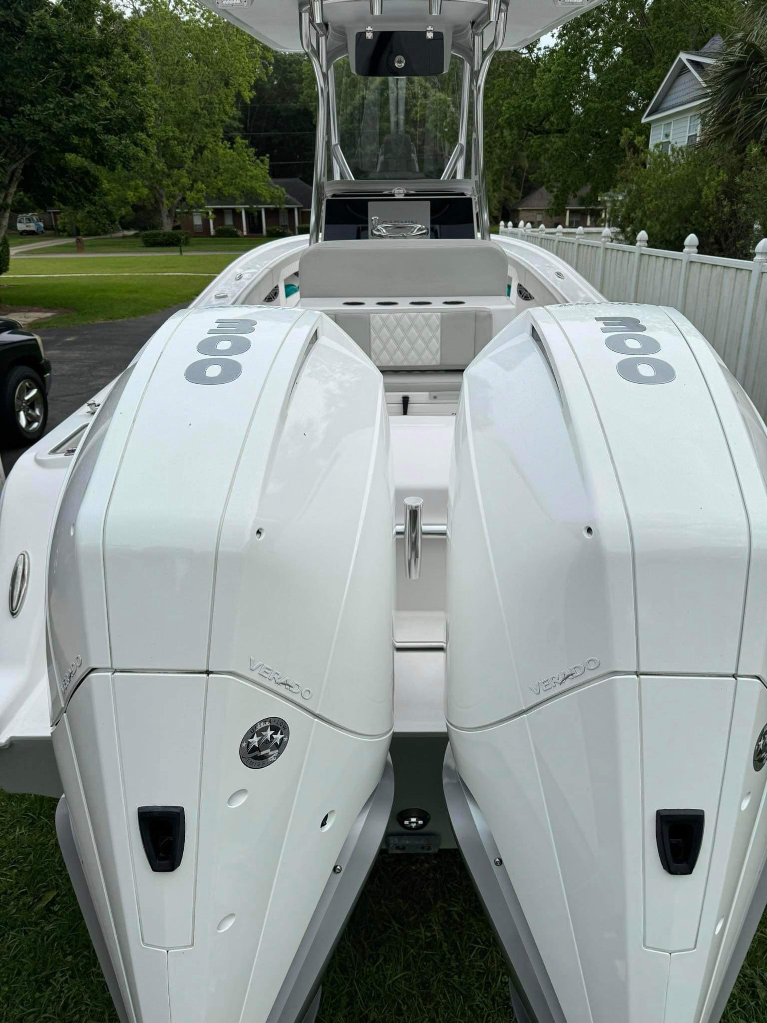 2022 Front Runner 26 Center Console Center Console for sale - YachtWorld