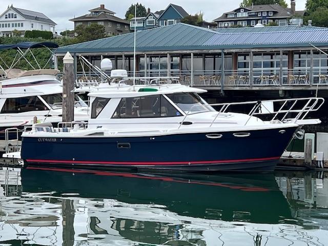 Cutwater 28 boats for sale | YachtWorld