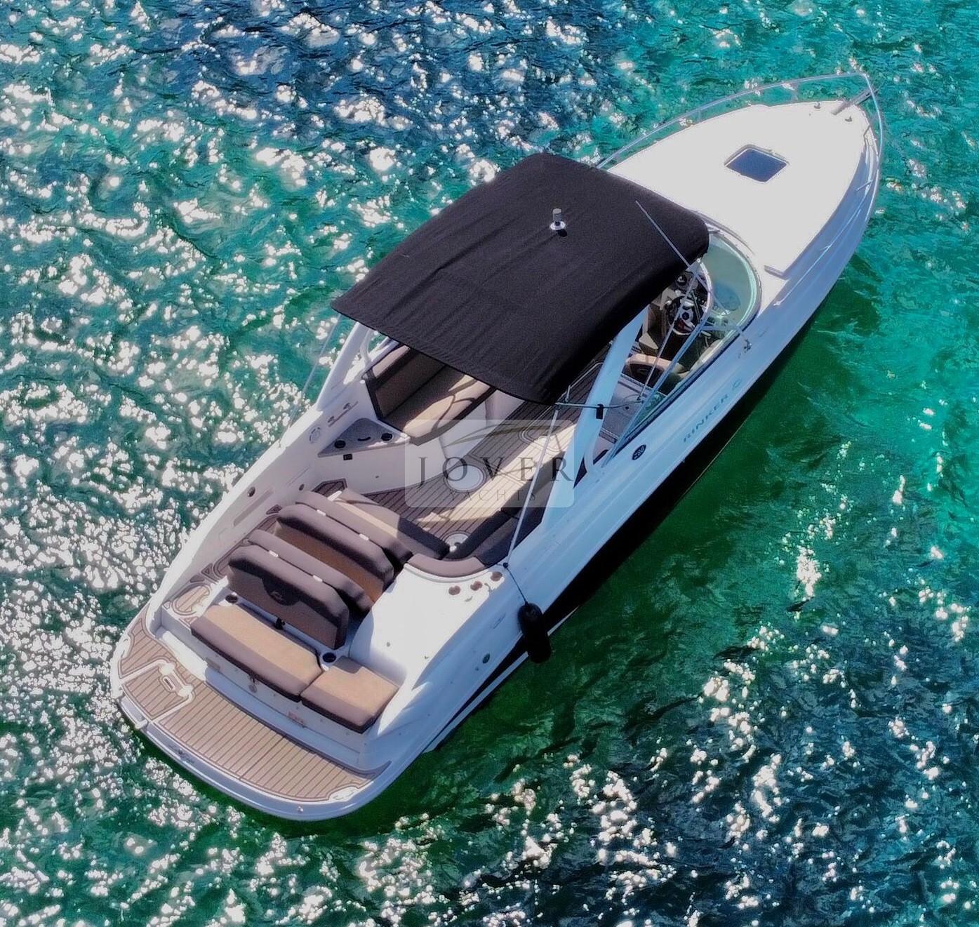 Used Rinker 296 Captiva Cuddy in Valencia - iNautia