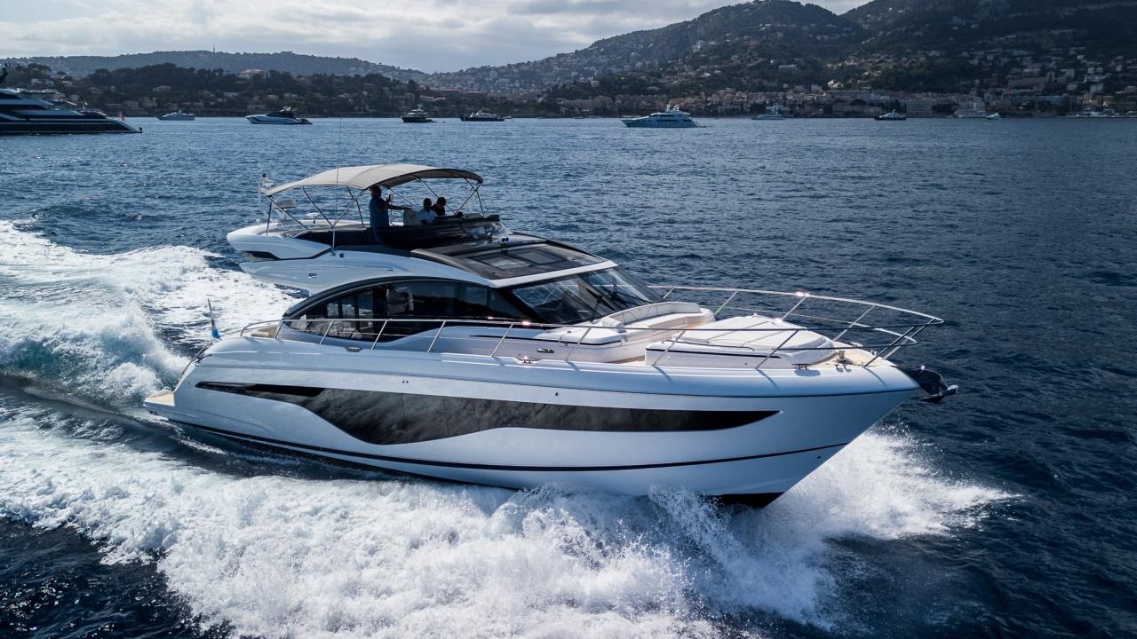Princess Yachts S62 | 19m | 2024 | Boats and Outboards