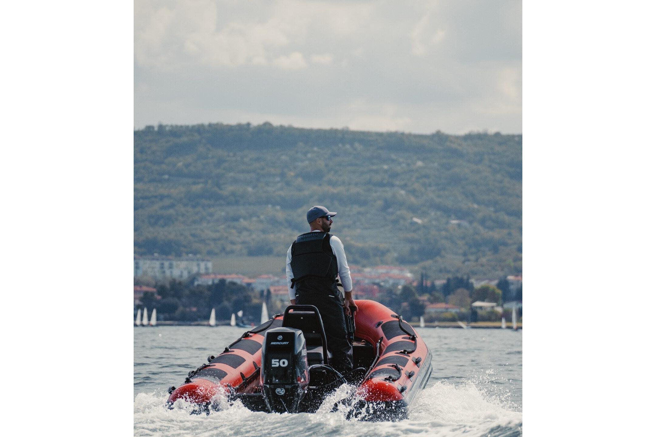 Highfield Patrol 460 Nuove a Florida - iNautia