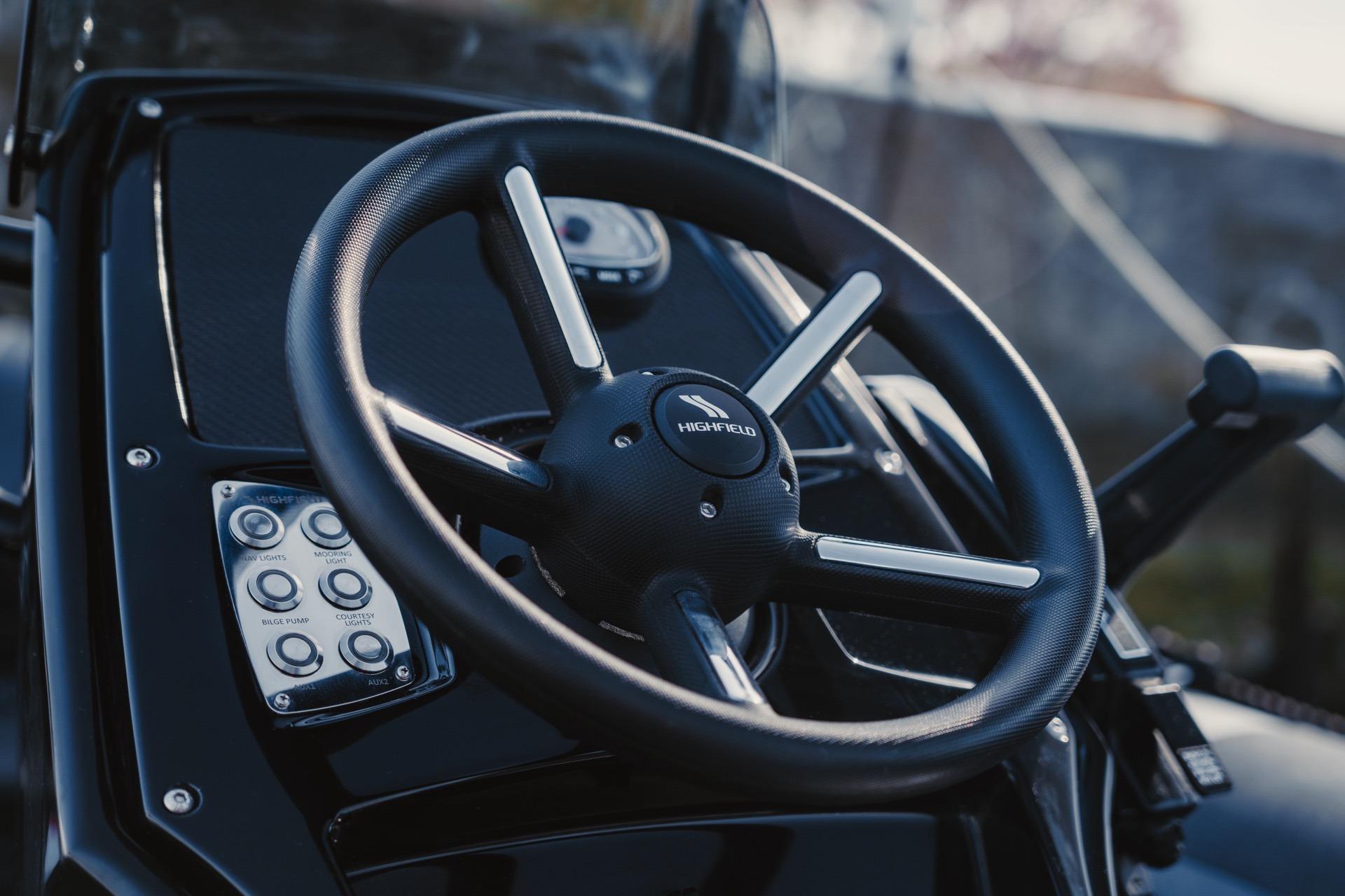 Highfield Patrol 460 Nuove a Florida - iNautia