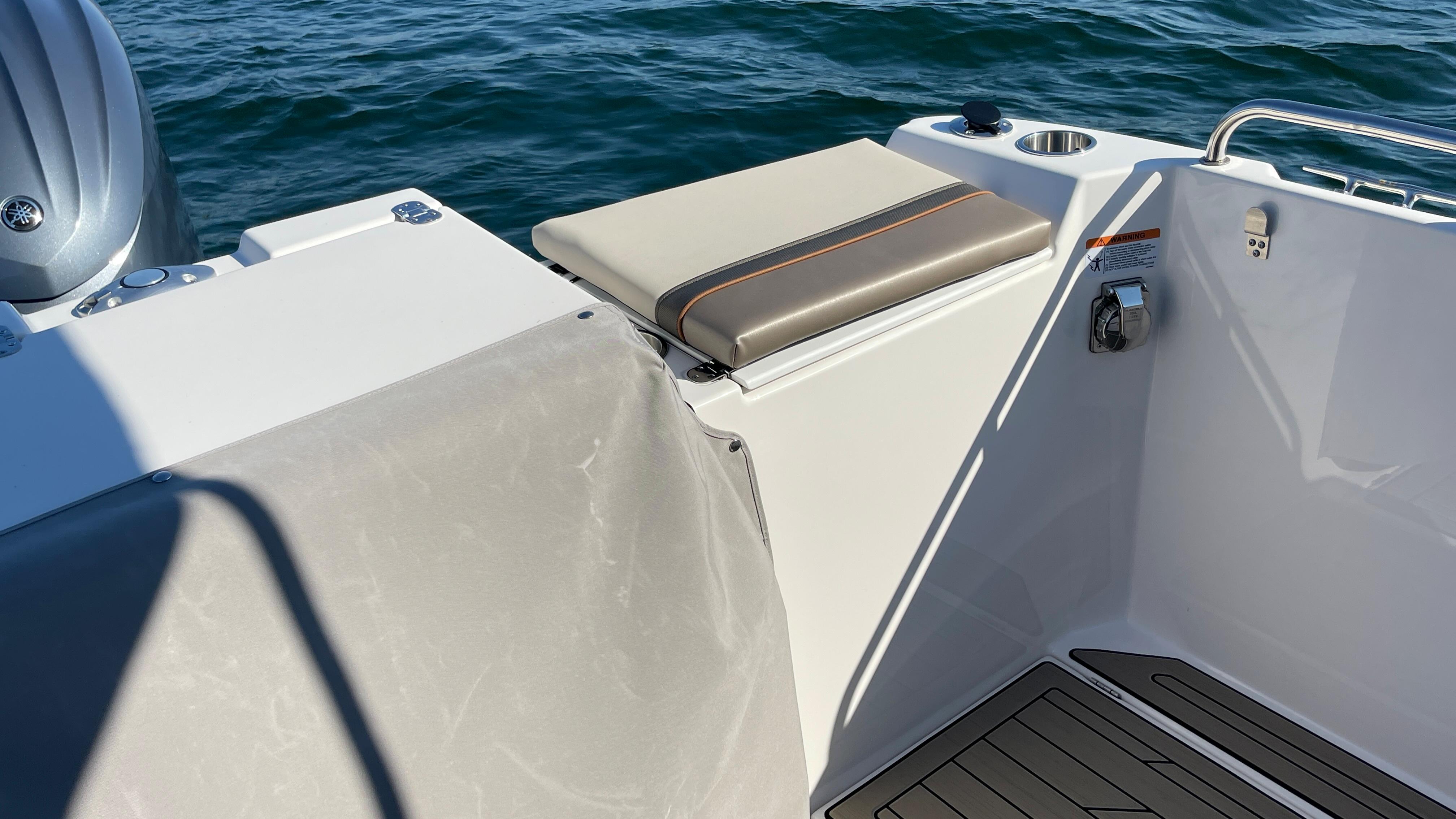 2024 Cutwater C-248 Coupe Pilothouse for sale - YachtWorld