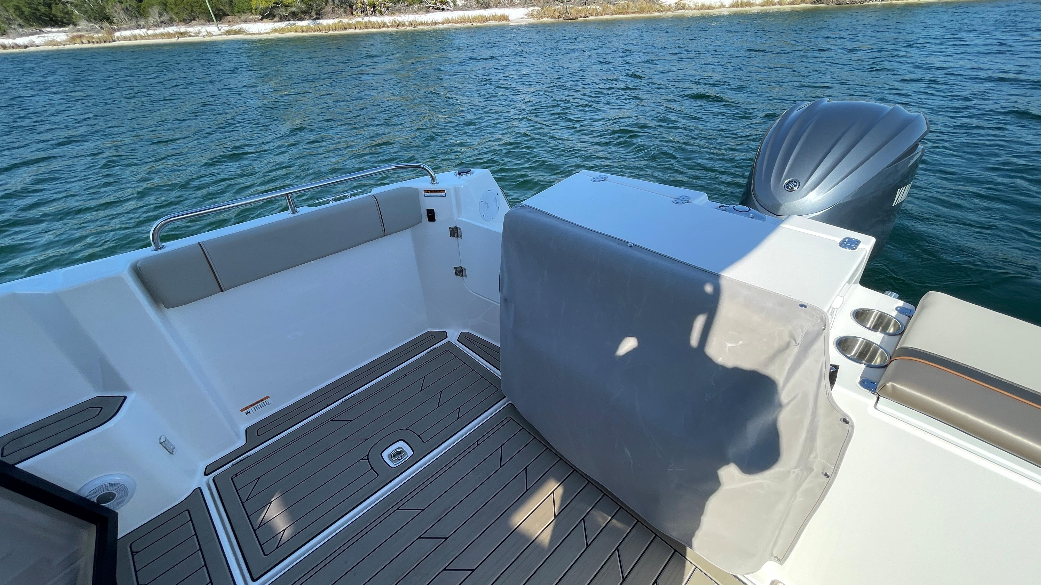 2024 Cutwater C-248 Coupe Pilothouse for sale - YachtWorld