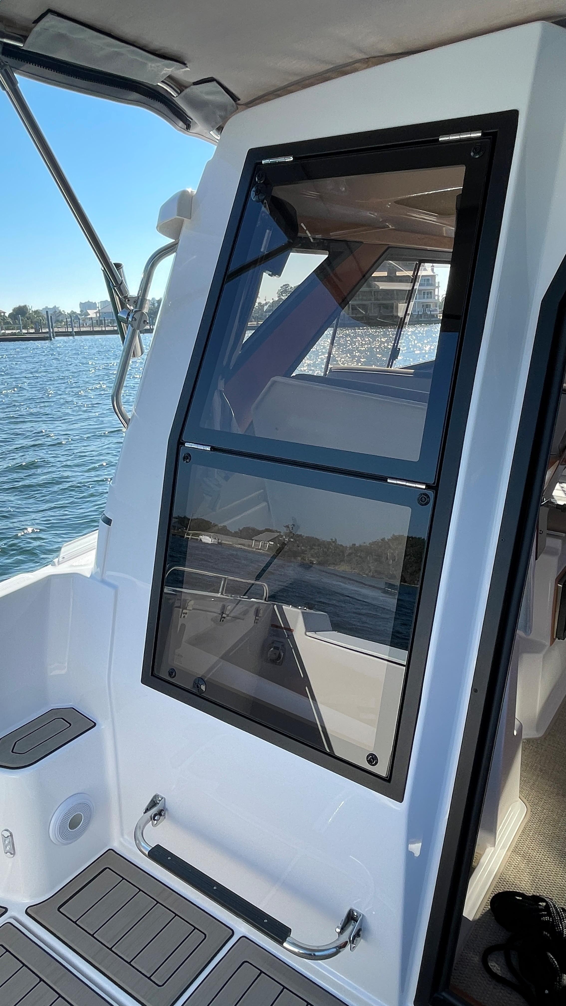 2024 Cutwater C-248 Coupe Pilothouse for sale - YachtWorld