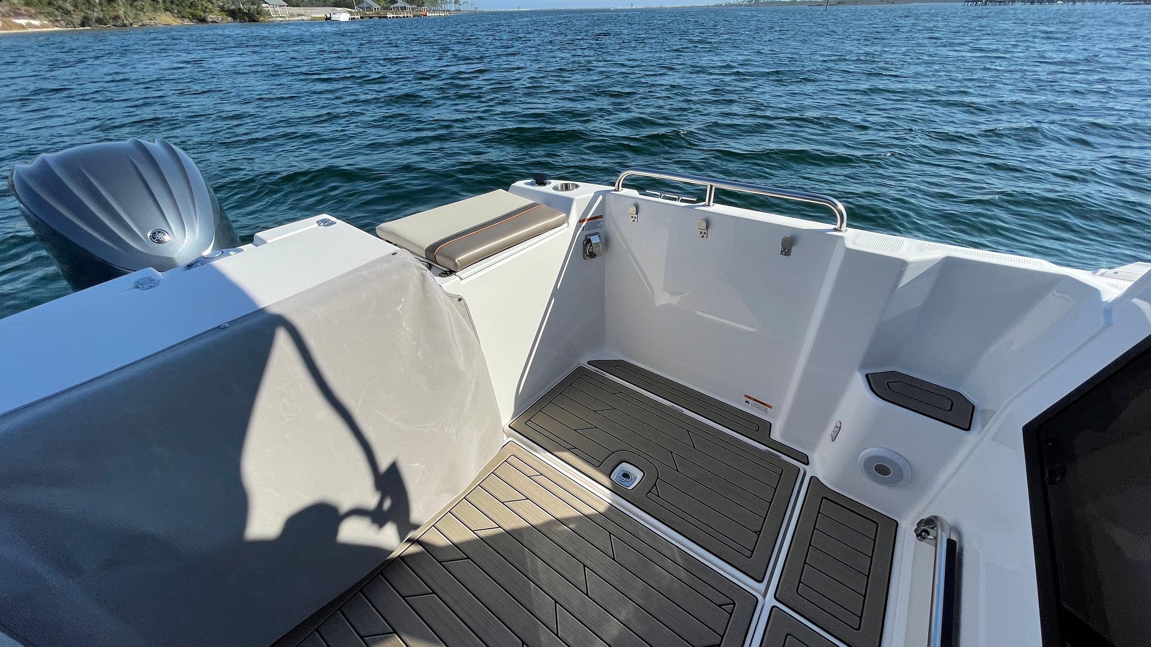 2024 Cutwater C-248 Coupe Pilothouse for sale - YachtWorld