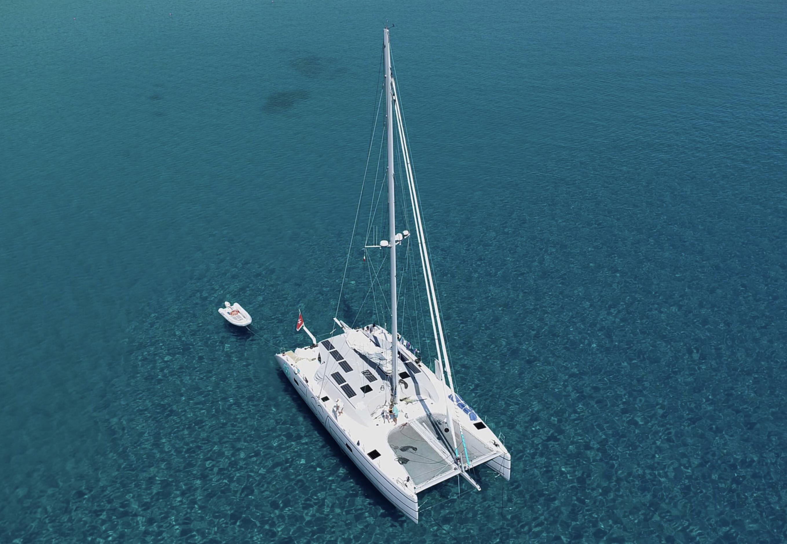 2020 Ice Yachts ice cat 67 Catamaran for sale - YachtWorld