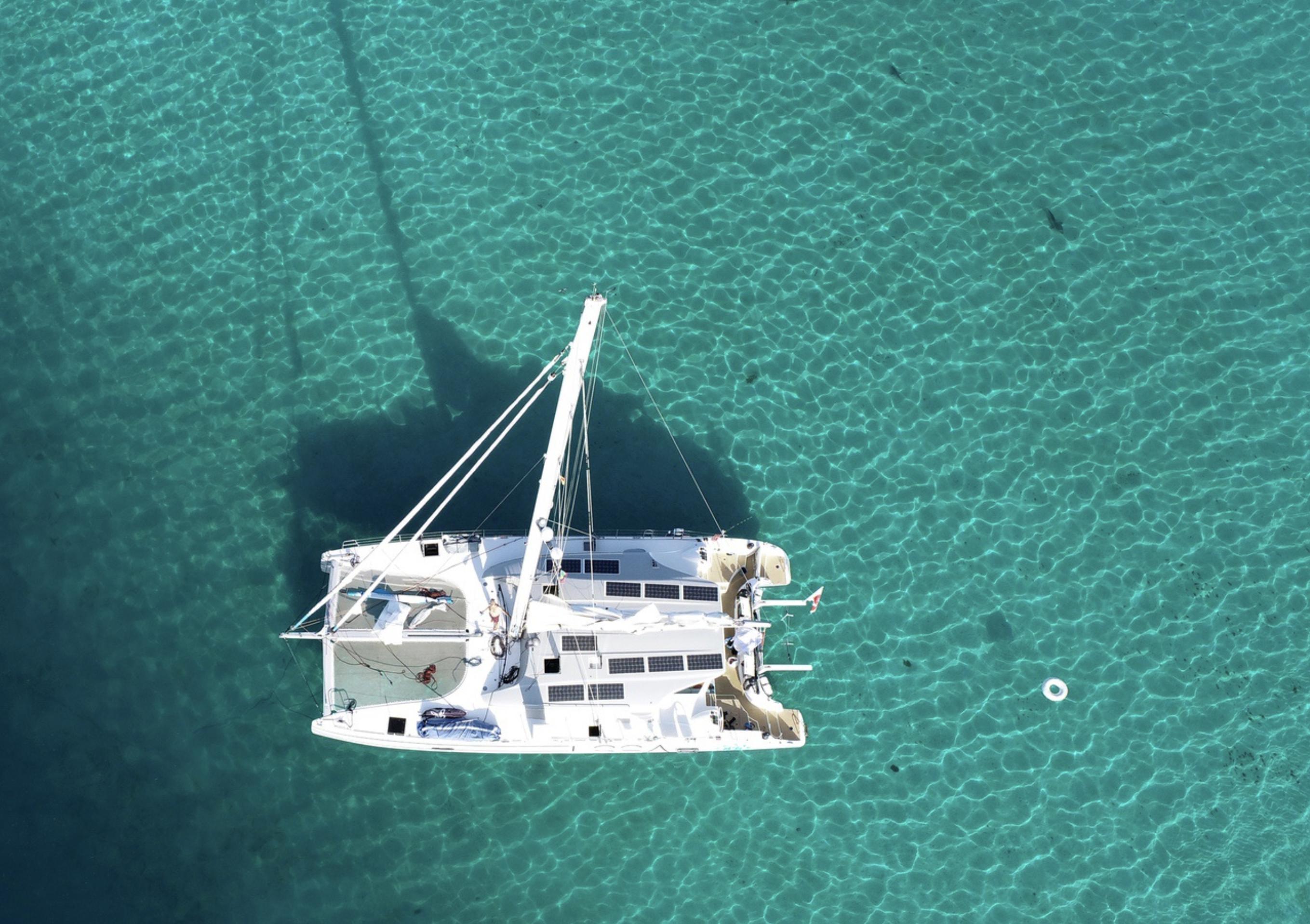 2020 Ice Yachts ice cat 67 Catamaran for sale - YachtWorld