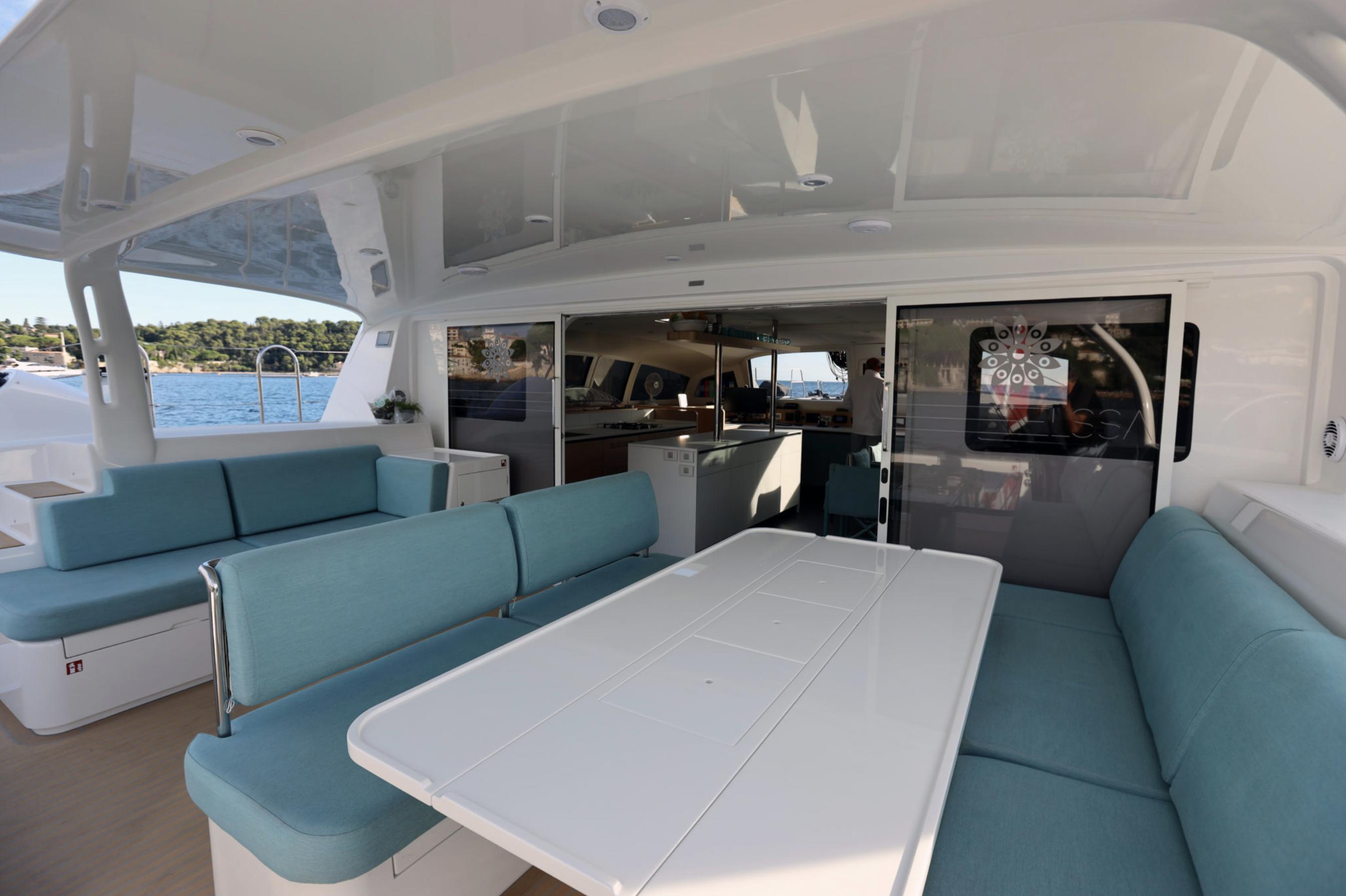 2020 Ice Yachts ice cat 67 Catamaran for sale - YachtWorld