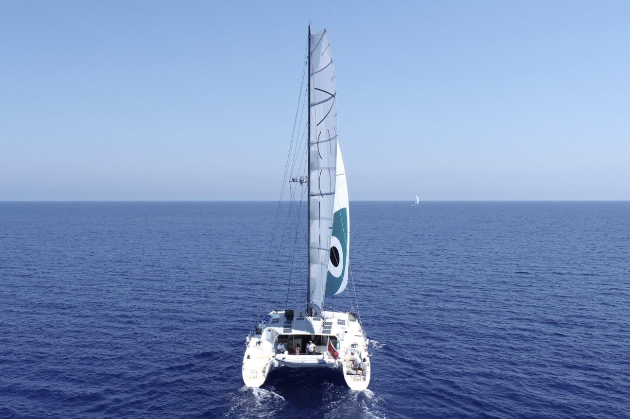 2020 Ice Yachts ice cat 67 Catamaran for sale - YachtWorld