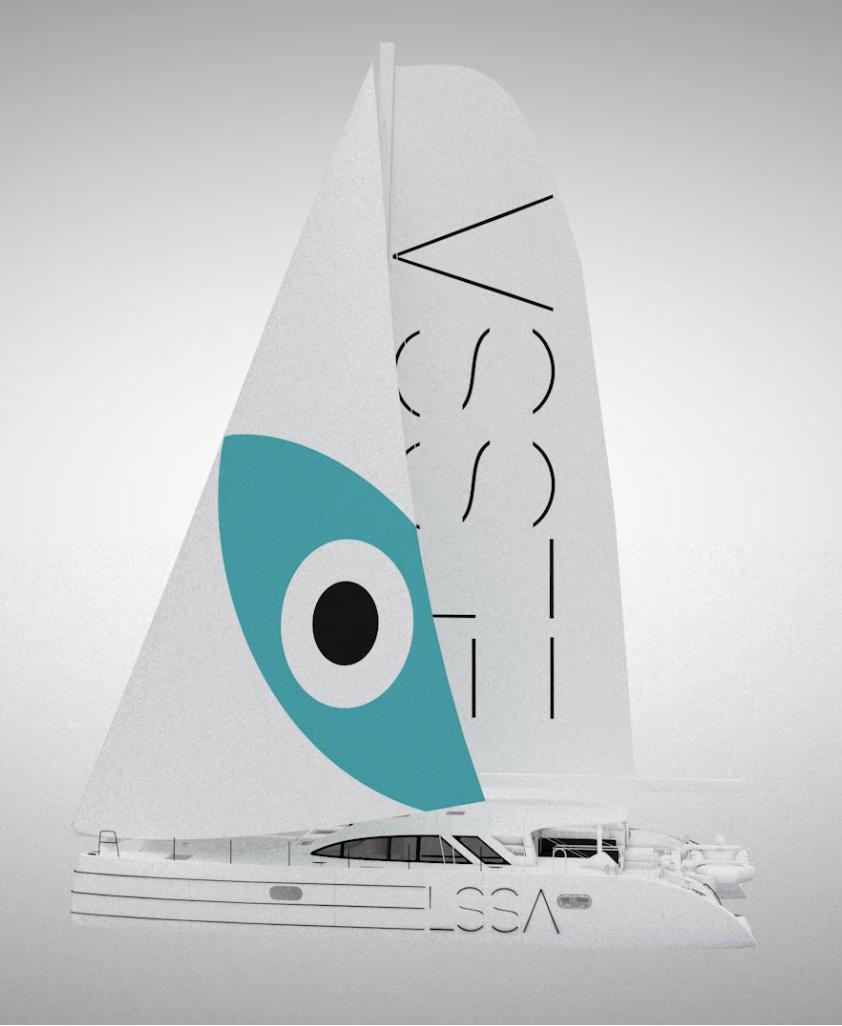 2020 Ice Yachts ice cat 67 Catamaran for sale - YachtWorld