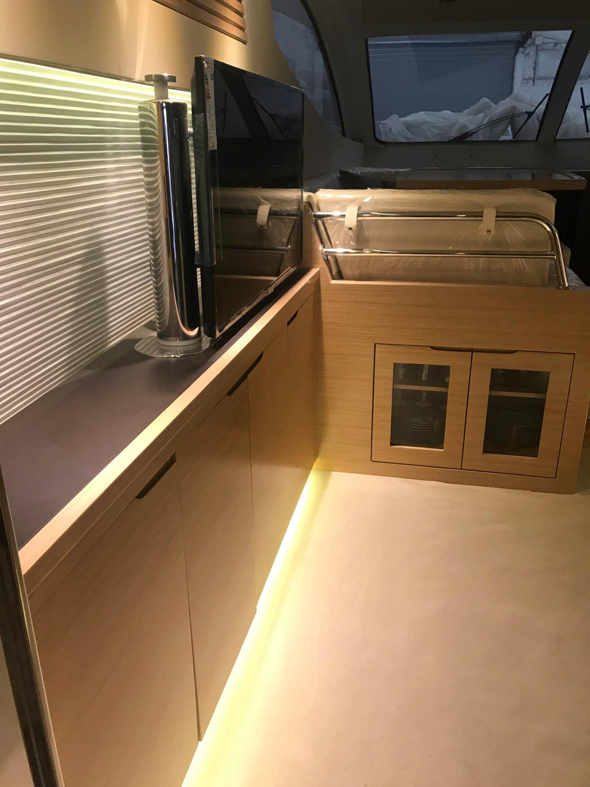 2025 Segue 55 Flybridge Barche da crociera sportiva in vendita- YachtWorld