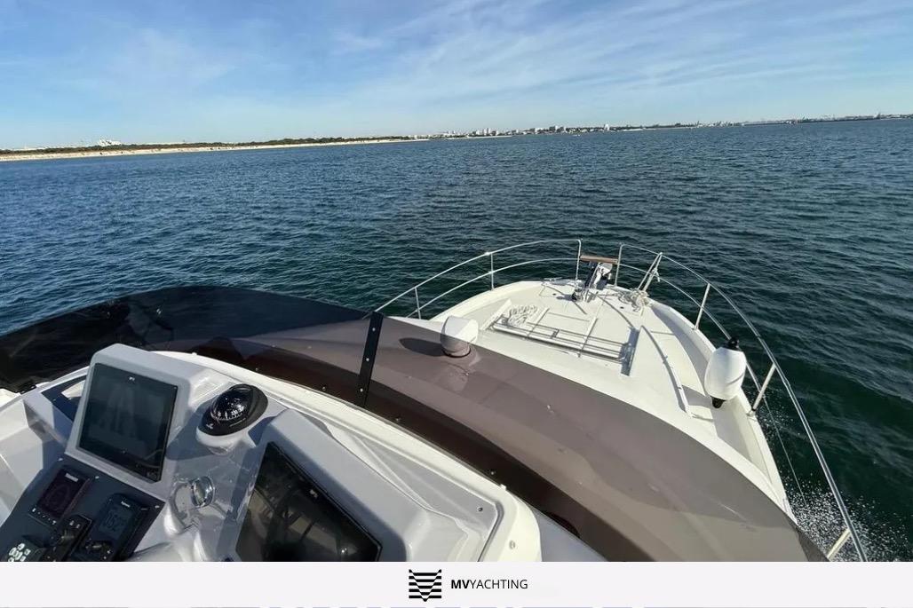 Beneteau Swift Trawler 41 Fly | 2026 | 44m - Charente-Maritime ( 17 ...