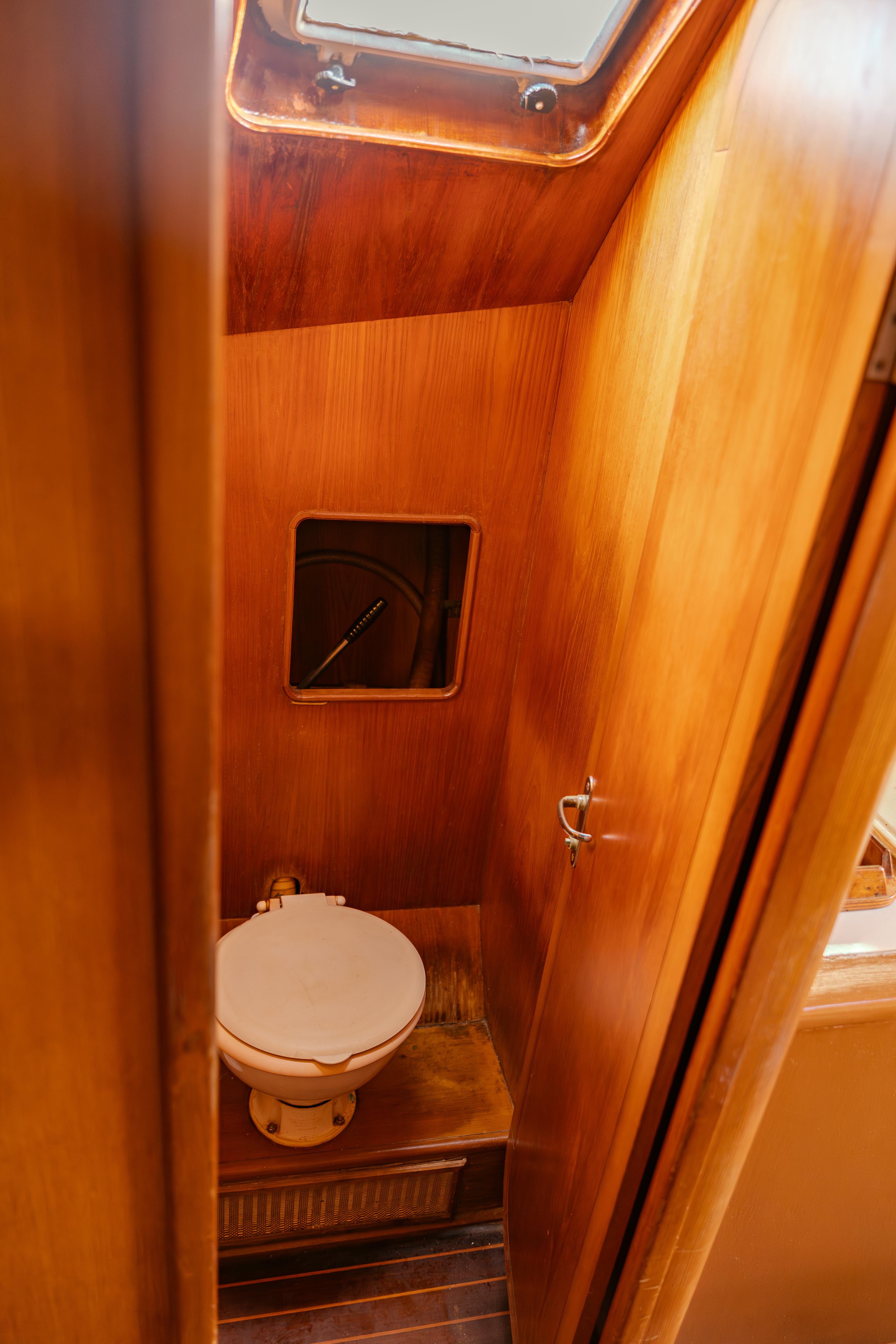 1989 Custom Proto Type Aluminium Sloop for sale - YachtWorld