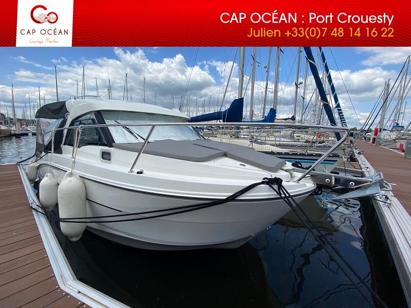 Beneteau Antares 8 OB | 7m | 2019 - 56 - Morbihan | Boats and Outboards