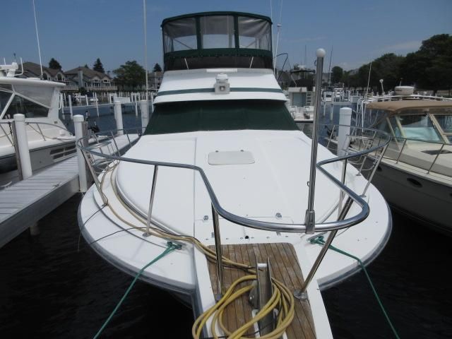 1986 Trojan 11 Meter Convertible Convertible for sale - YachtWorld