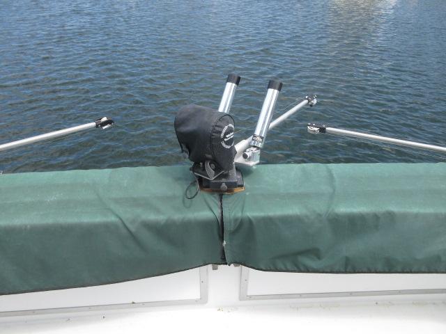 1986 Trojan 11 Meter Convertible Convertible for sale - YachtWorld