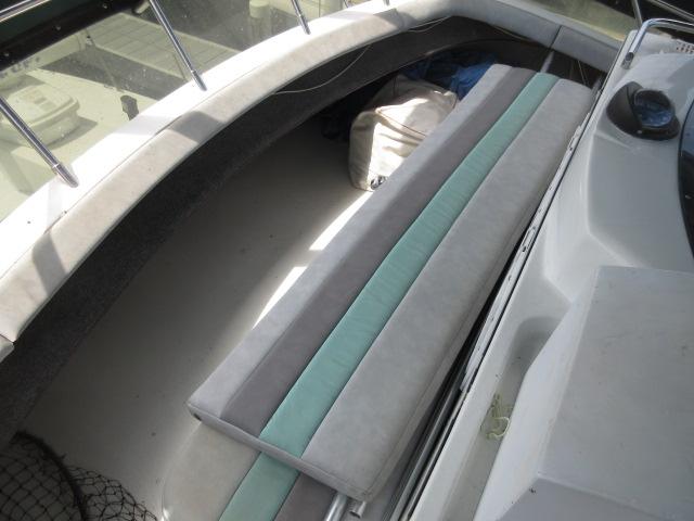 1986 Trojan 11 Meter Convertible Convertible for sale - YachtWorld