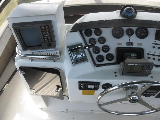 1986 Trojan 11 Meter Convertible Convertible for sale - YachtWorld