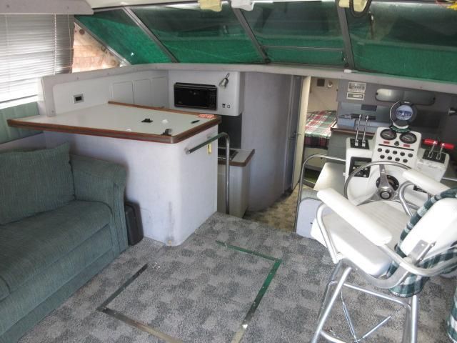 1986 Trojan 11 Meter Convertible Convertible for sale - YachtWorld