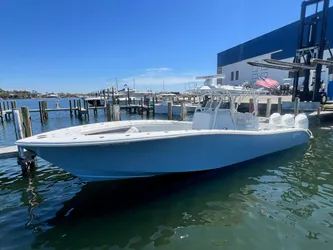 Yacht for Sale | 37 Yellowfin Yachts Panama City Beach, FL | Denison ...