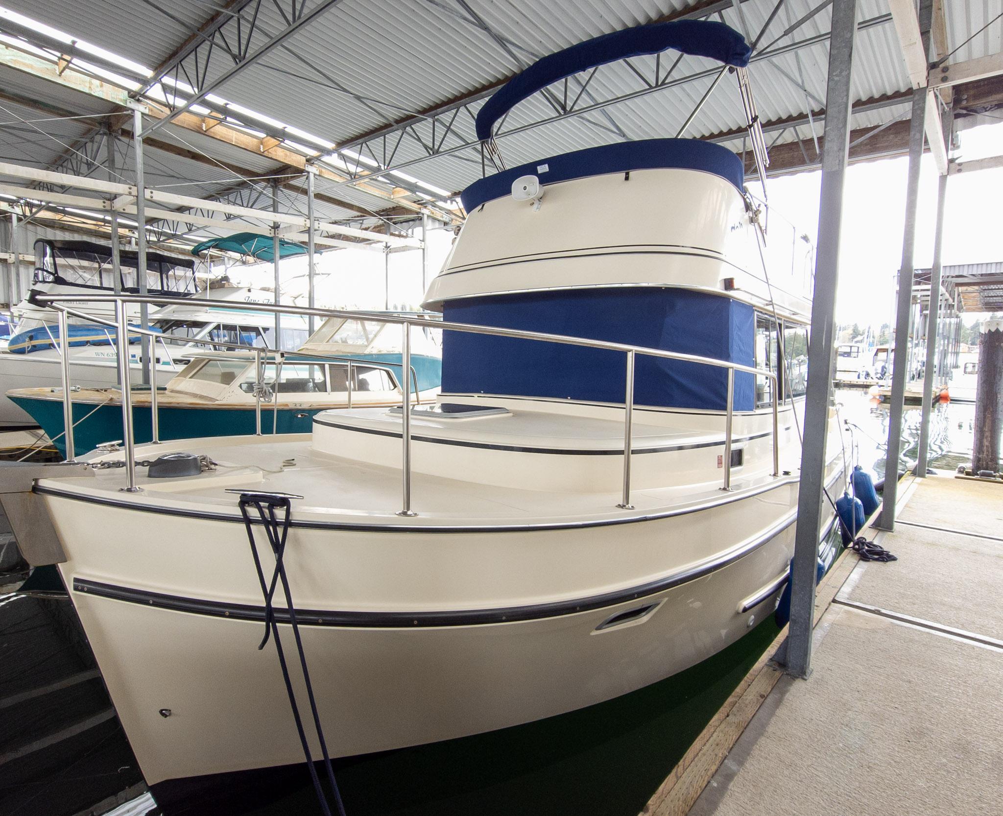 Camano boats for sale | YachtWorld
