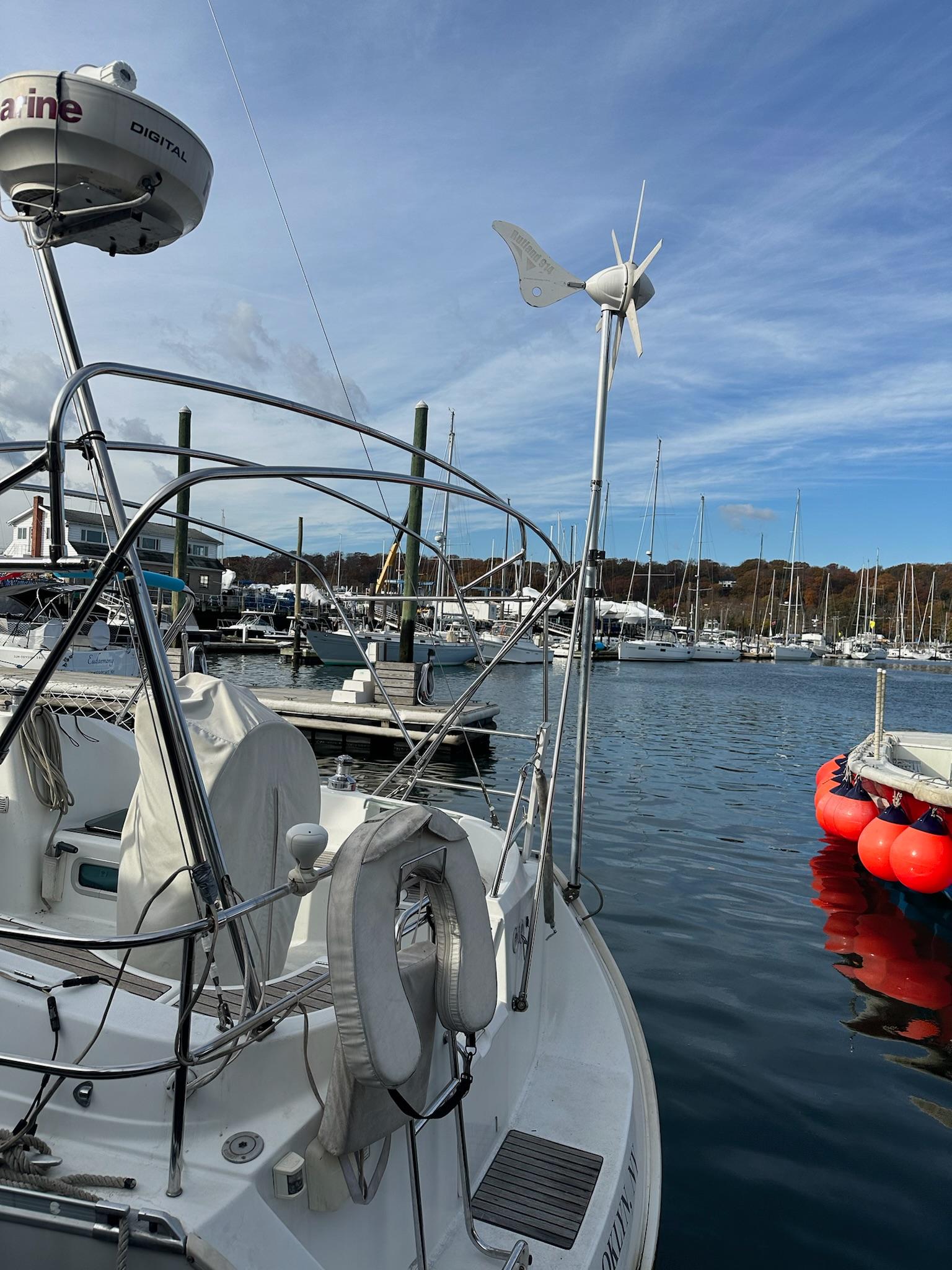 2000 Beneteau 331 Cruiser for sale - YachtWorld