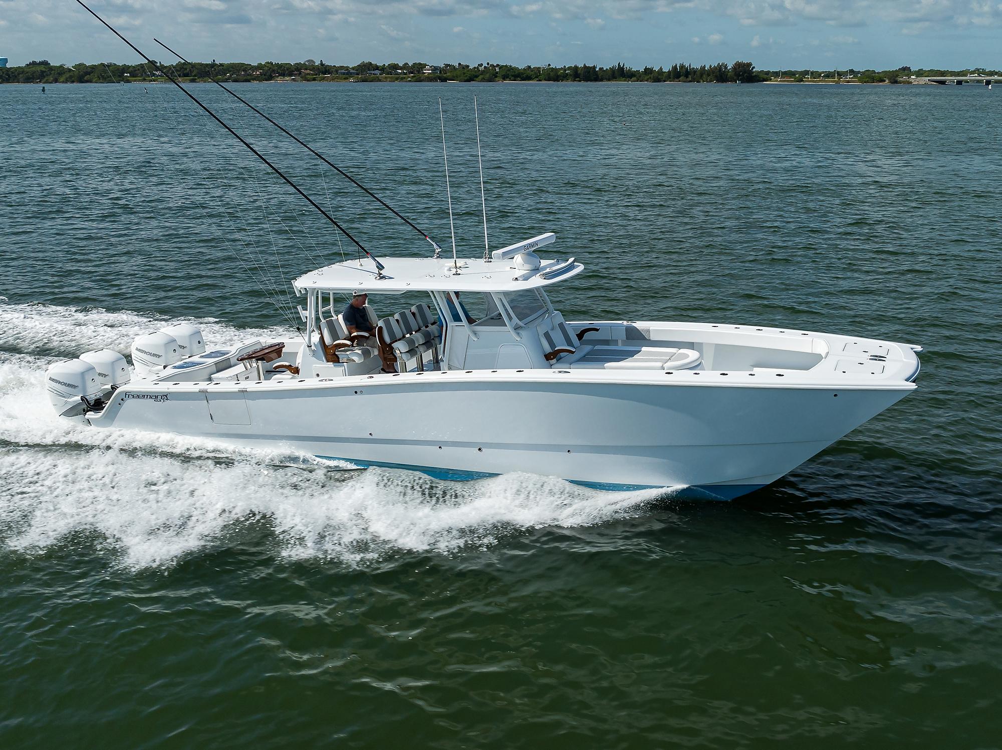 Freeman Center Console For Sale at Jill Farris blog