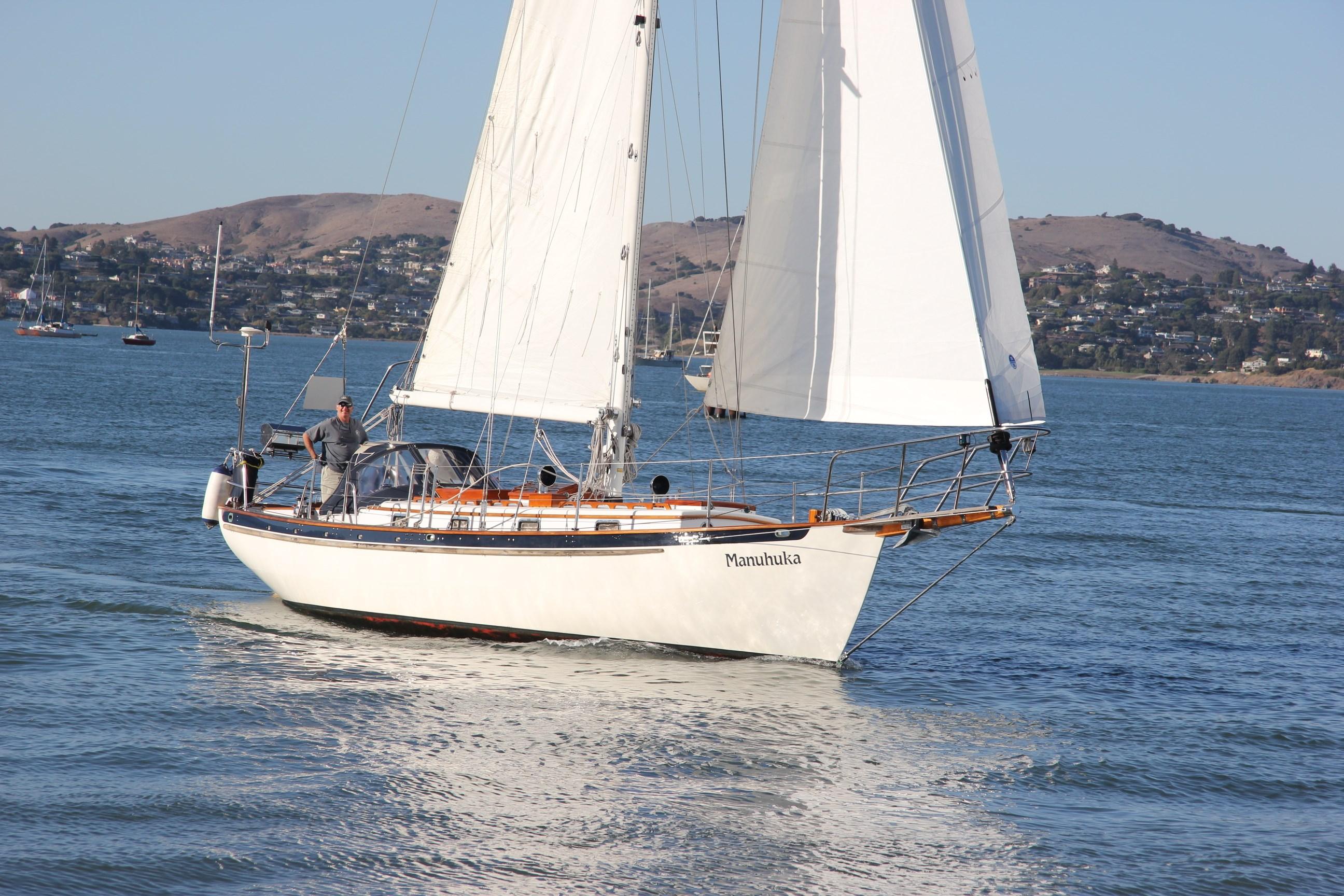 Cape George boats for sale | YachtWorld