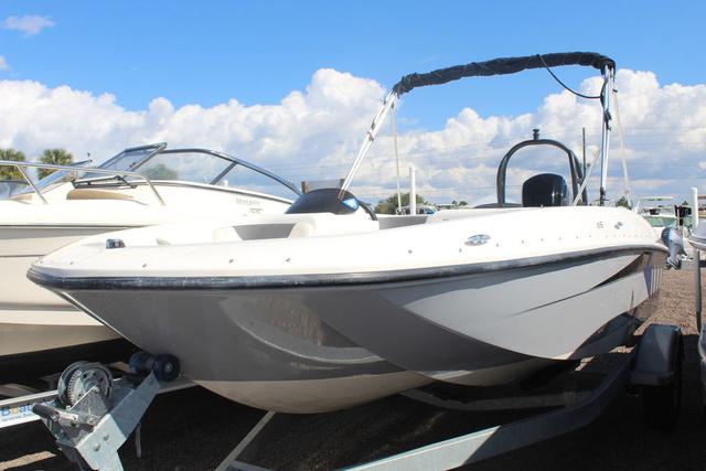 2021 Bayliner Element E18 Deck boats à vendre - YachtWorld