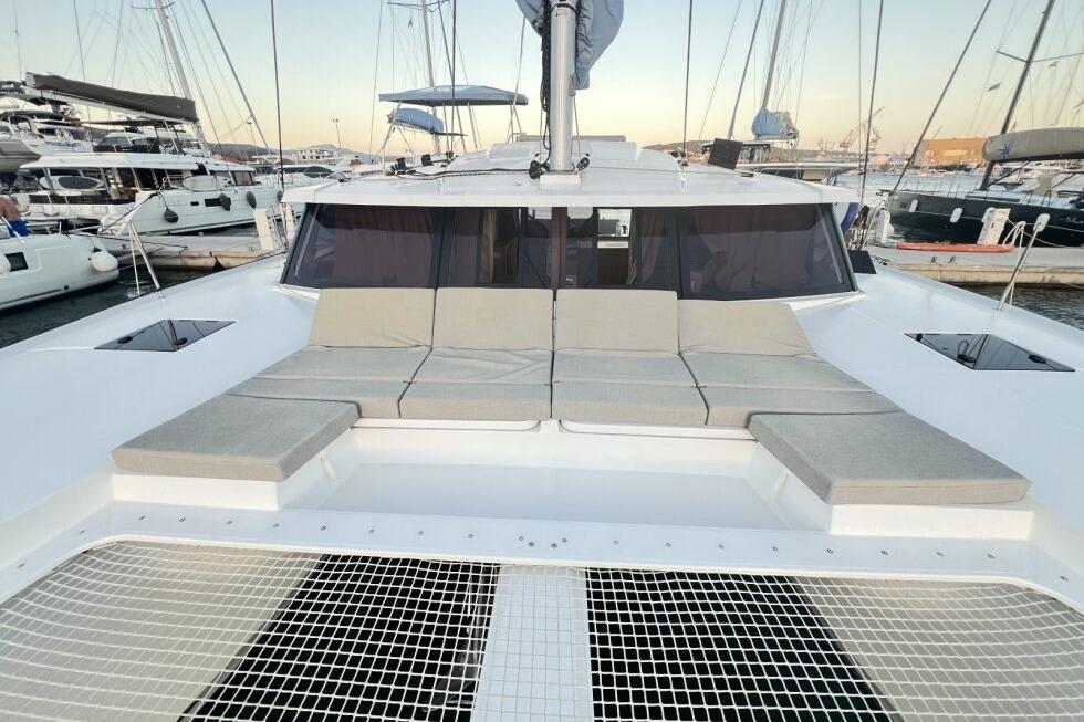 2023 Fountaine Pajot Astrea 42 Katamaran und trimaran Kaufen - YachtWorld