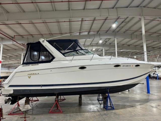 Formula 31 Pc boats for sale | YachtWorld