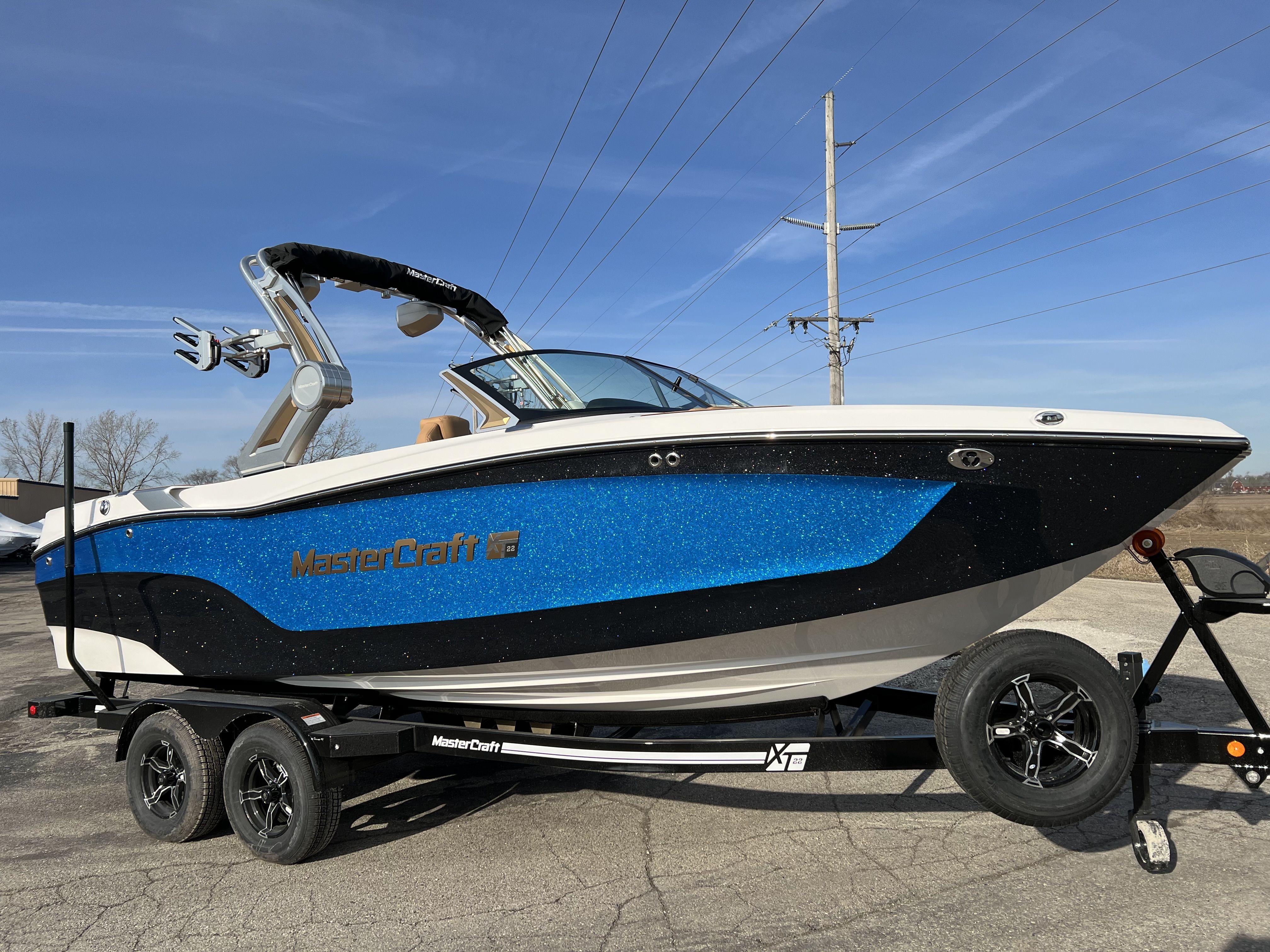 2011 MasterCraft Xstar Ski and Wakeboard for sale - YachtWorld