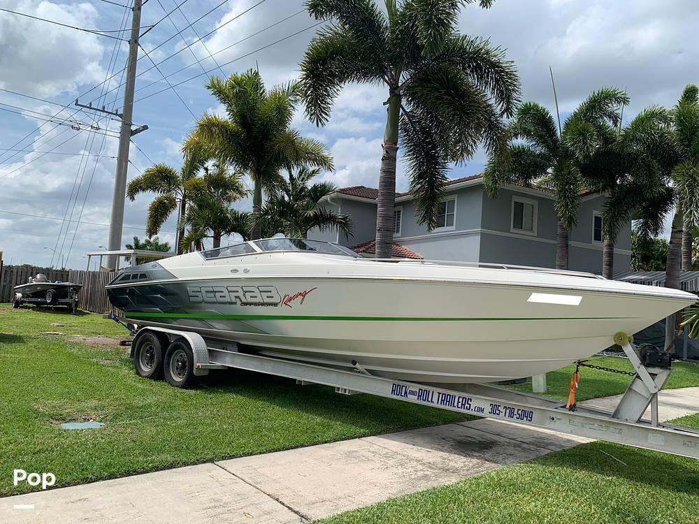 Used 1998 Scarab 29 Scarab - Florida | TopBoats