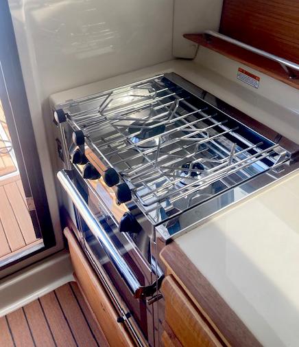 2022 Ranger Tugs R-27 LE Tug for sale - YachtWorld