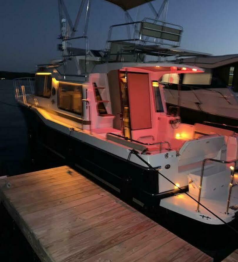 2019 Ranger Tugs R 29 CB Tug for sale - YachtWorld