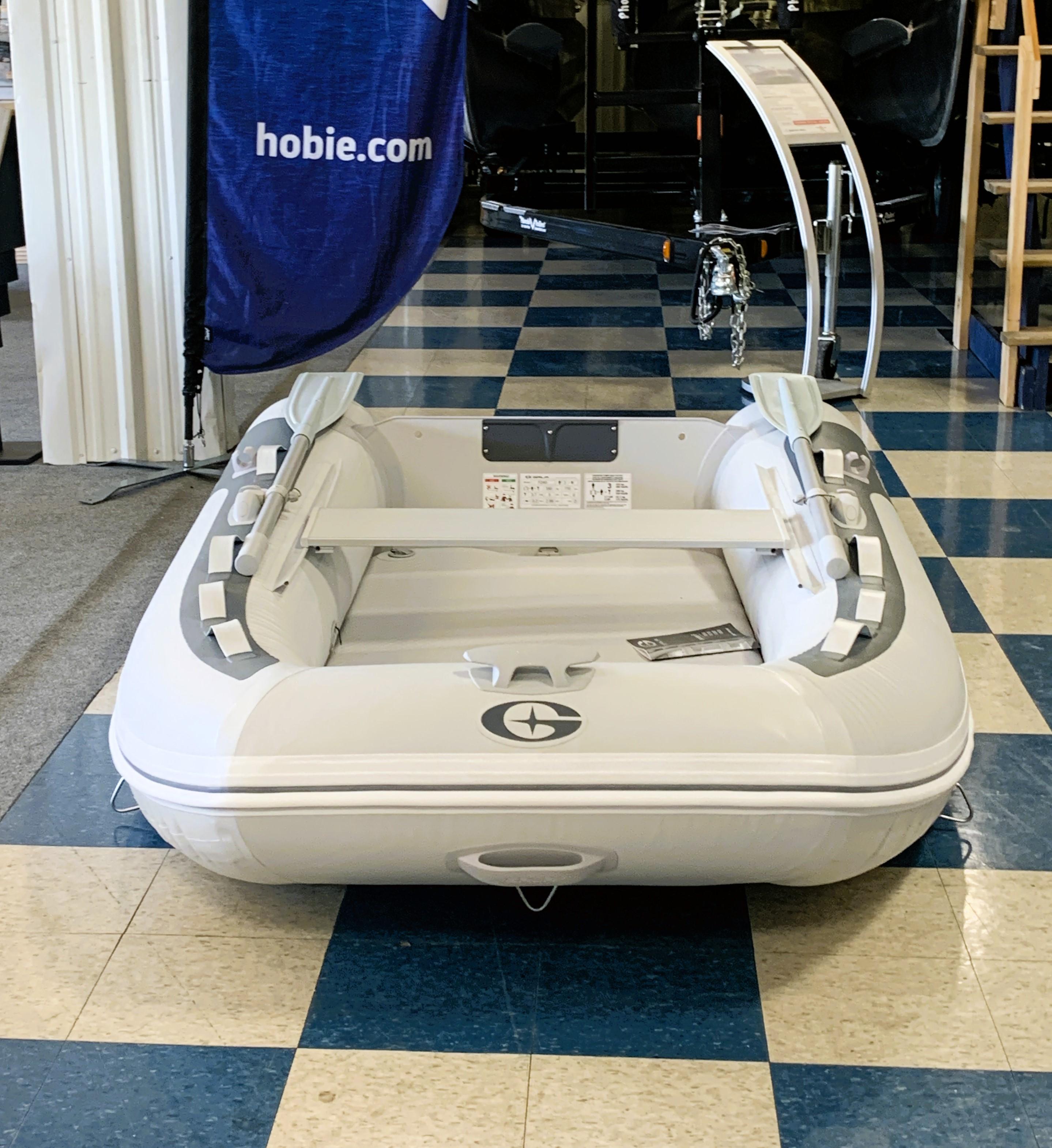 2023 Gala F240A Inflatable for sale - YachtWorld