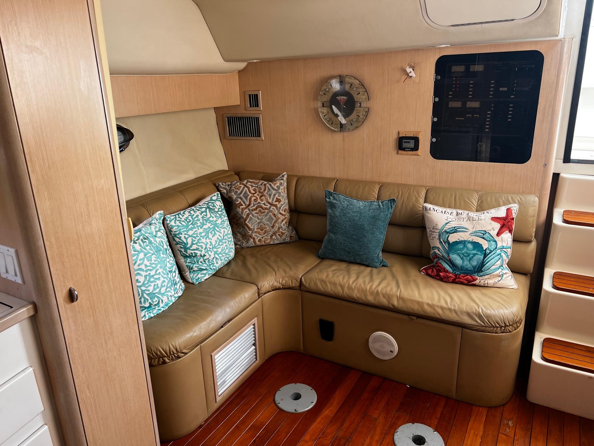 1996 Tiara Yachts 3500 Express Express Cruiser for sale - YachtWorld