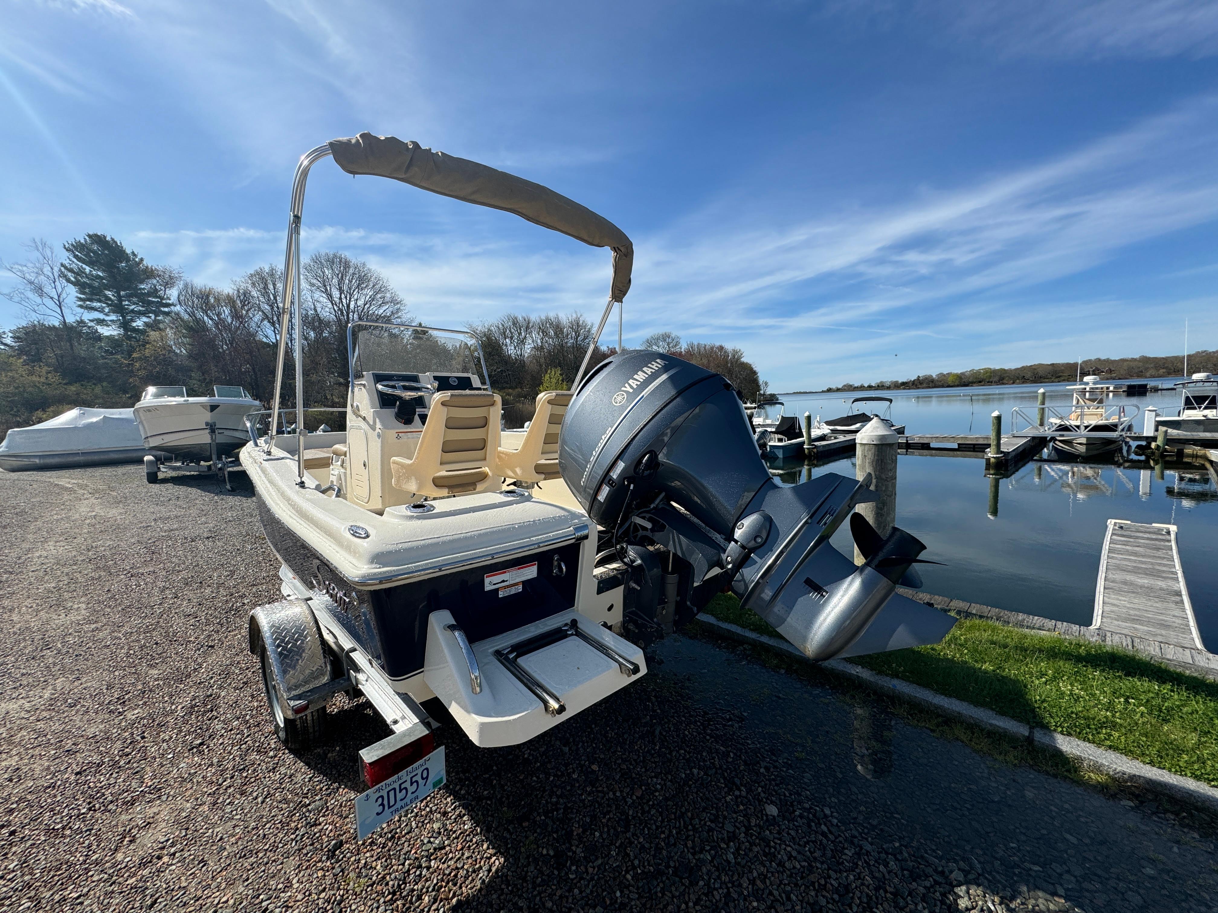 2022 Scout 175 Sportfish Centre Console for sale - YachtWorld 2022 Scout 175 Sportfish Centre Console for sale - YachtWorld