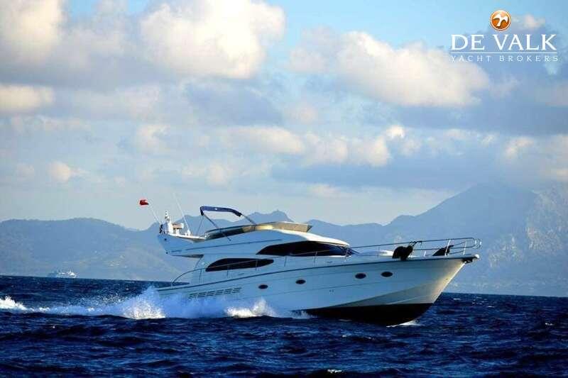 Rodman 56 | 17m | 2003 - Málaga | Boats and Outboards