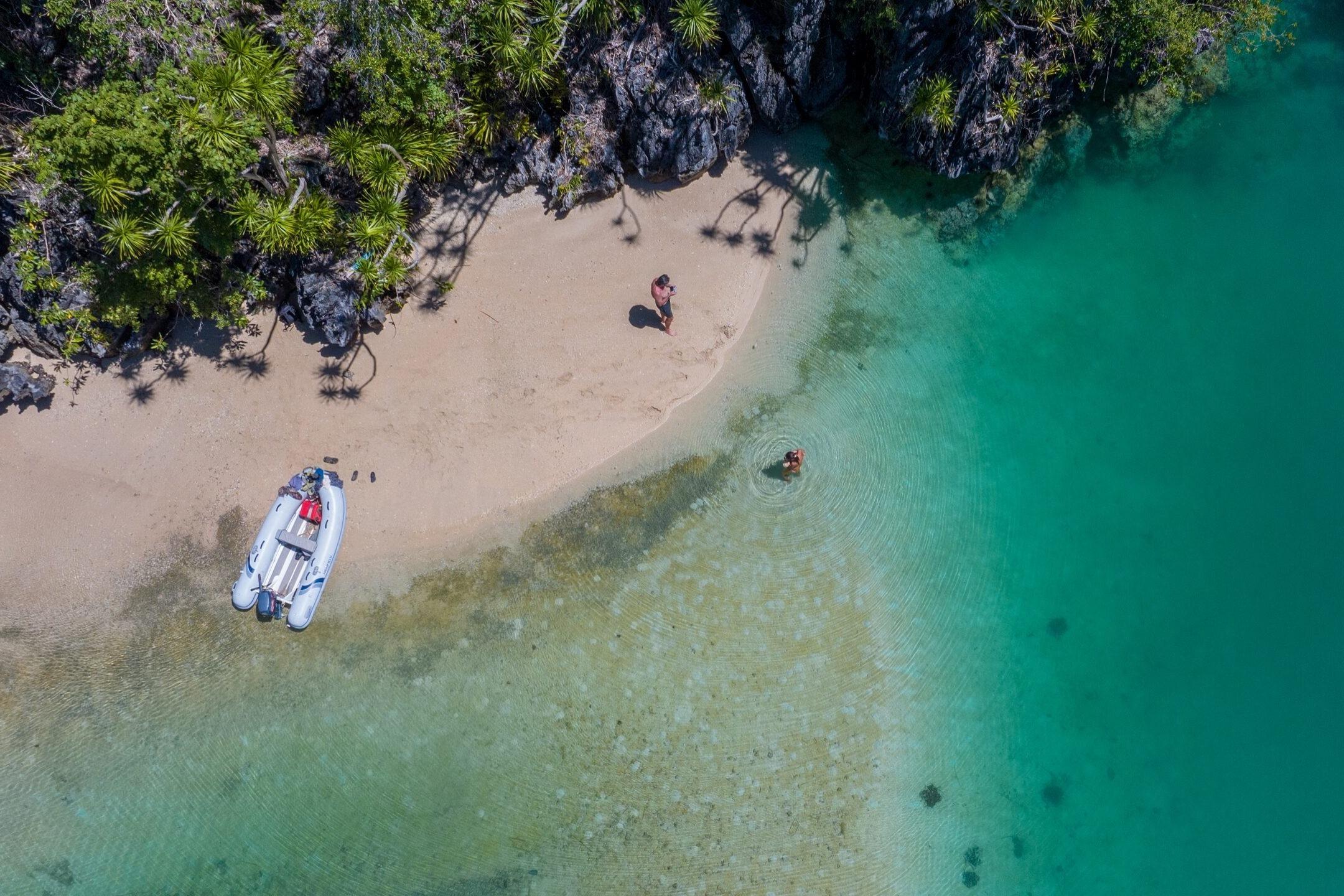 Highfield UltraLite 290LT Nuevo en Florida - Cosas de Barcos