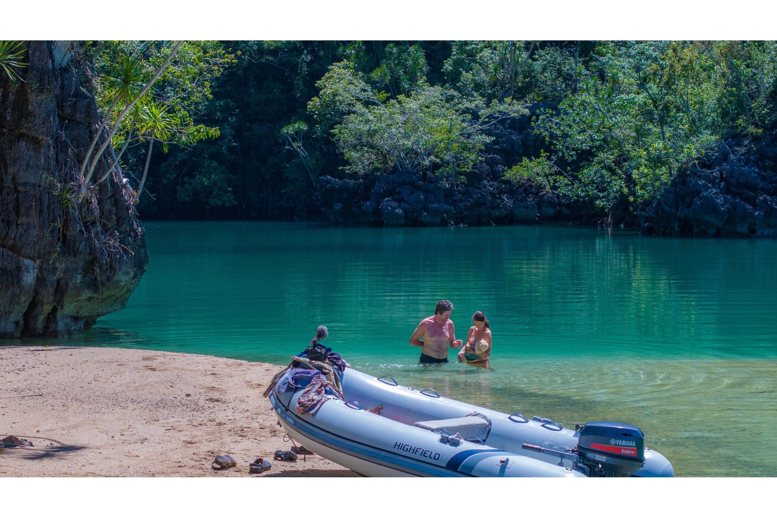 Highfield UltraLite 290LT Nuevo en Florida - Cosas de Barcos